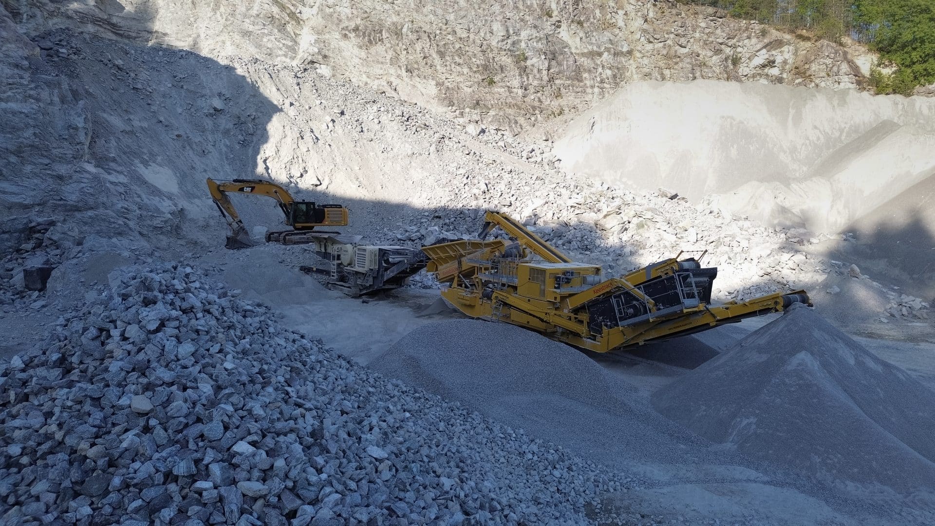 Hjem | Fredheim Maskin Og Betong