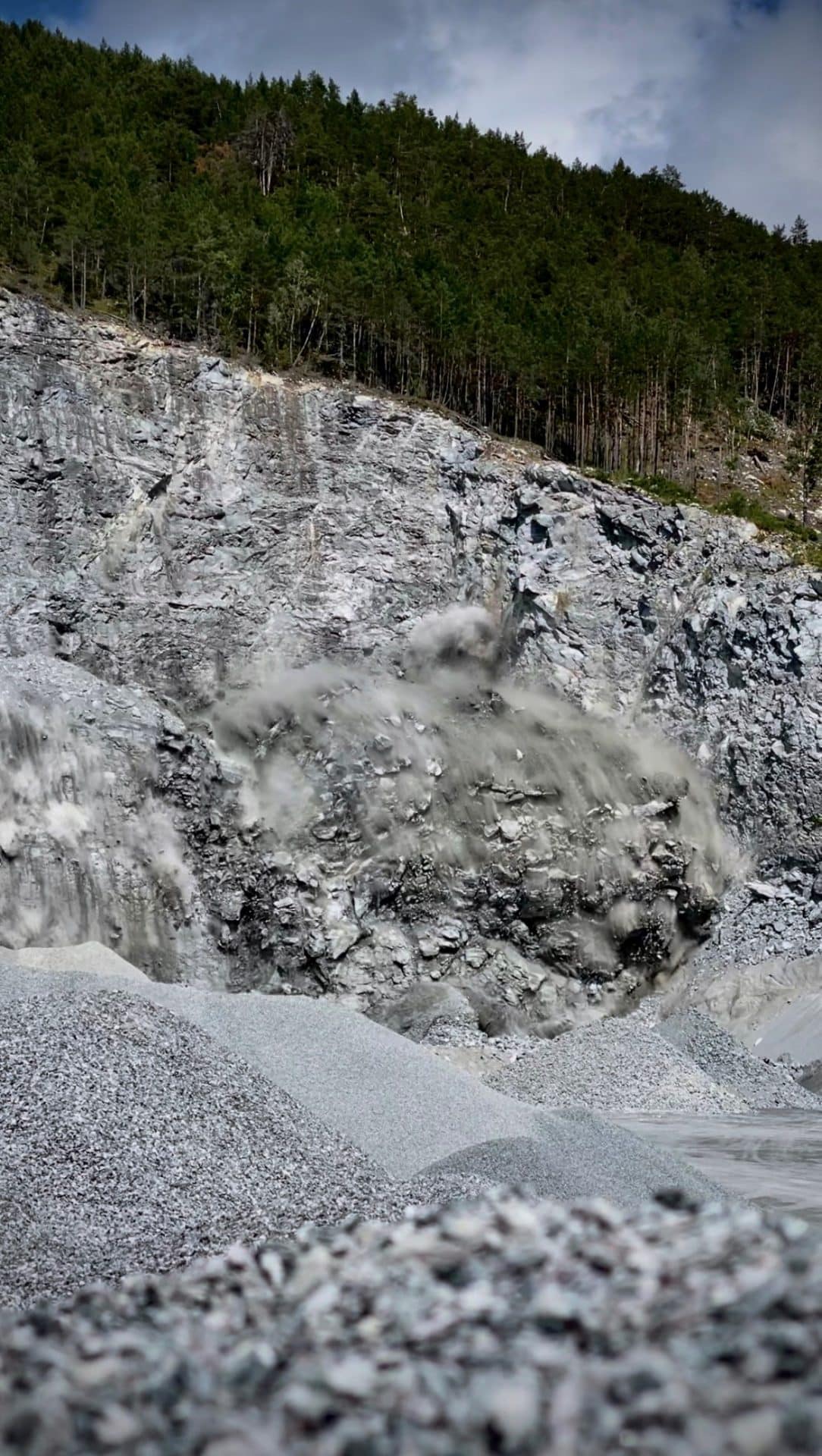 Hjem | Fredheim Maskin Og Betong